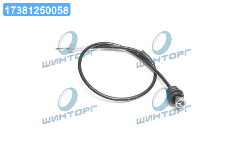 Трос спидометра ВАЗ 21099 (RIDER) 21099-3819010 UA60 (ID#2017222191 ...