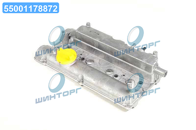 Крышка двигателя nubira | Сравнить цены и купить по акции со скидкой на ...