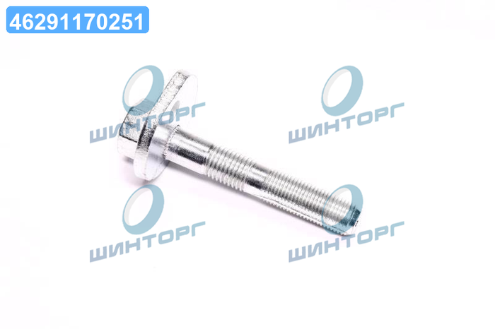 Болт рерулировки развала колес TOYOTA AVENSIS 99-08 (Пр-во FEBEST) 0129 ...