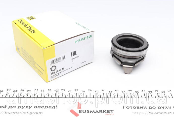 Подшипник выжимной Kia Sportage 2.0i 16V 94-03 (ID#2017258886), цена ...