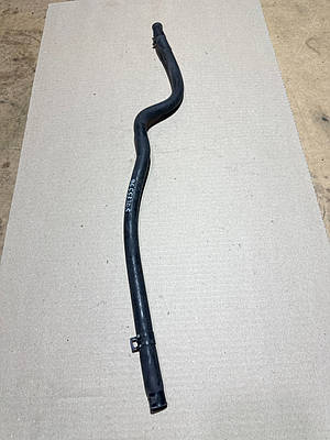 Патрубок расширительного бачка Chevrolet Lacetti Daewoo Nubira III ...