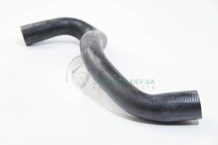 Патрубок системы охлаждения Kangoo 1.5dCi 08- (радиатор-термостат) Л ...