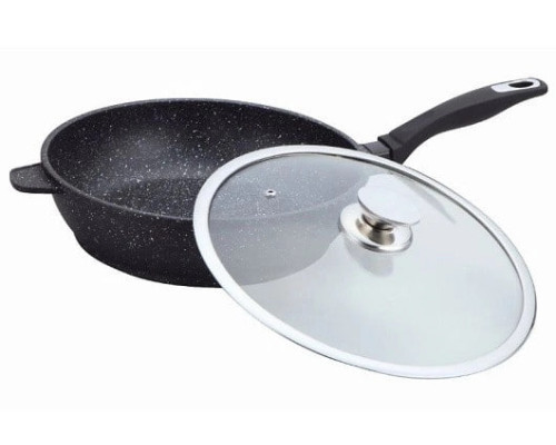 Сковорода BOHMANN BH 1300-24 MRB (ID#2017381913), цена: 802 ₴, купить ...