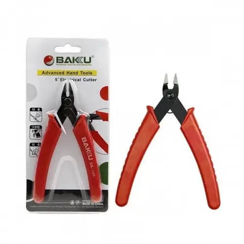 Кусачки Baku BK-109 (ID#1966121876), ціна: 140 ₴, купити на Prom.ua