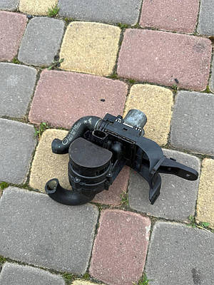 Насос водяной AUDI A6 - купить недорого на Prom.ua: цены, акции и ...