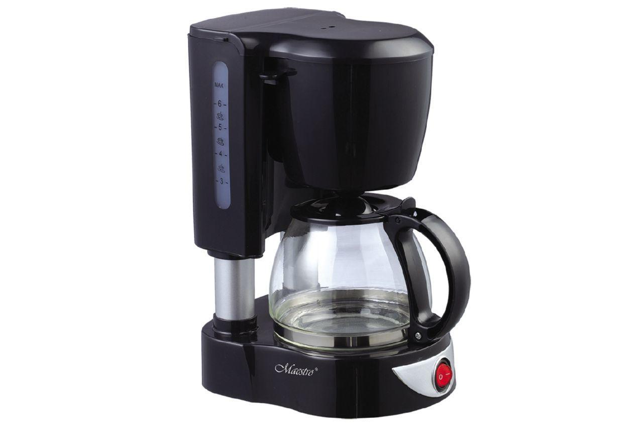 Кавоварка Maestro MR-406 (MR-406) PTR, ціна: 1045.04 ₴, купити на Prom.ua