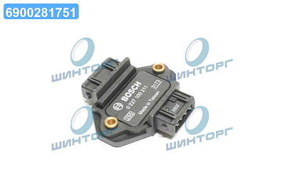 Коммутатор Bosch | Сравнить цены и купить на Prom.ua