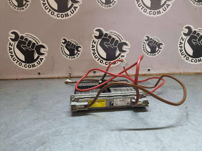 Дополнительный отопитель салона 2048300461 MERCEDES (ID#2014441728 ...