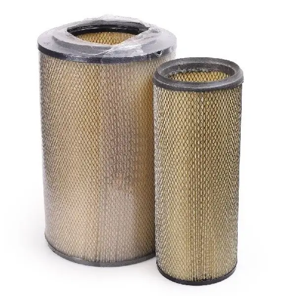 Фільтр повітря МТЗ-100, 1221, 1522, 1523; МАЗ-103, 104; КСК-100; ПАЗ ...