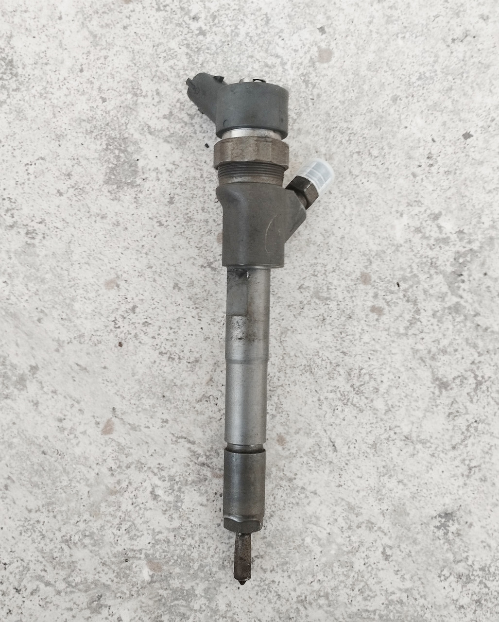 Форсунка Toyota Yaris 1.4d D4D 0445110262 (ID#2017885326), цена: 2440 ...