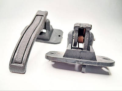 Ручка открывания двери ваз 2115 | купить недорого, на Prom | Украина