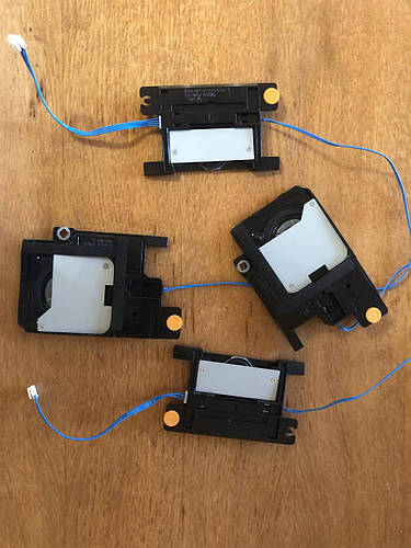 Bn61-1766a001 Динамік ТВ Самсунг samsung (ID#2017968116), ціна: 250 ...