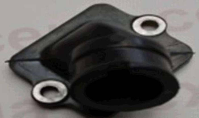 Патрубок карбюратора (коллектор) PIAGGIO TYPHOON 2T 50cc VV (ID#2018237991), цена: 343 ₴, купить ...