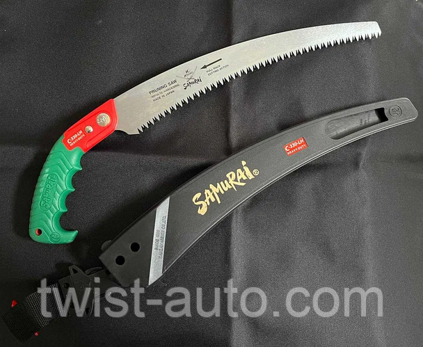 Пила Samurai C-330-LH посилена (ID#1703852872), ціна: 592 ₴, купити на Prom.ua