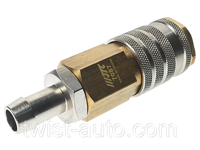 Штуцер для радіатора SCANIA (EURO 6) 7087 JTC (ID#1891682790), цена ...