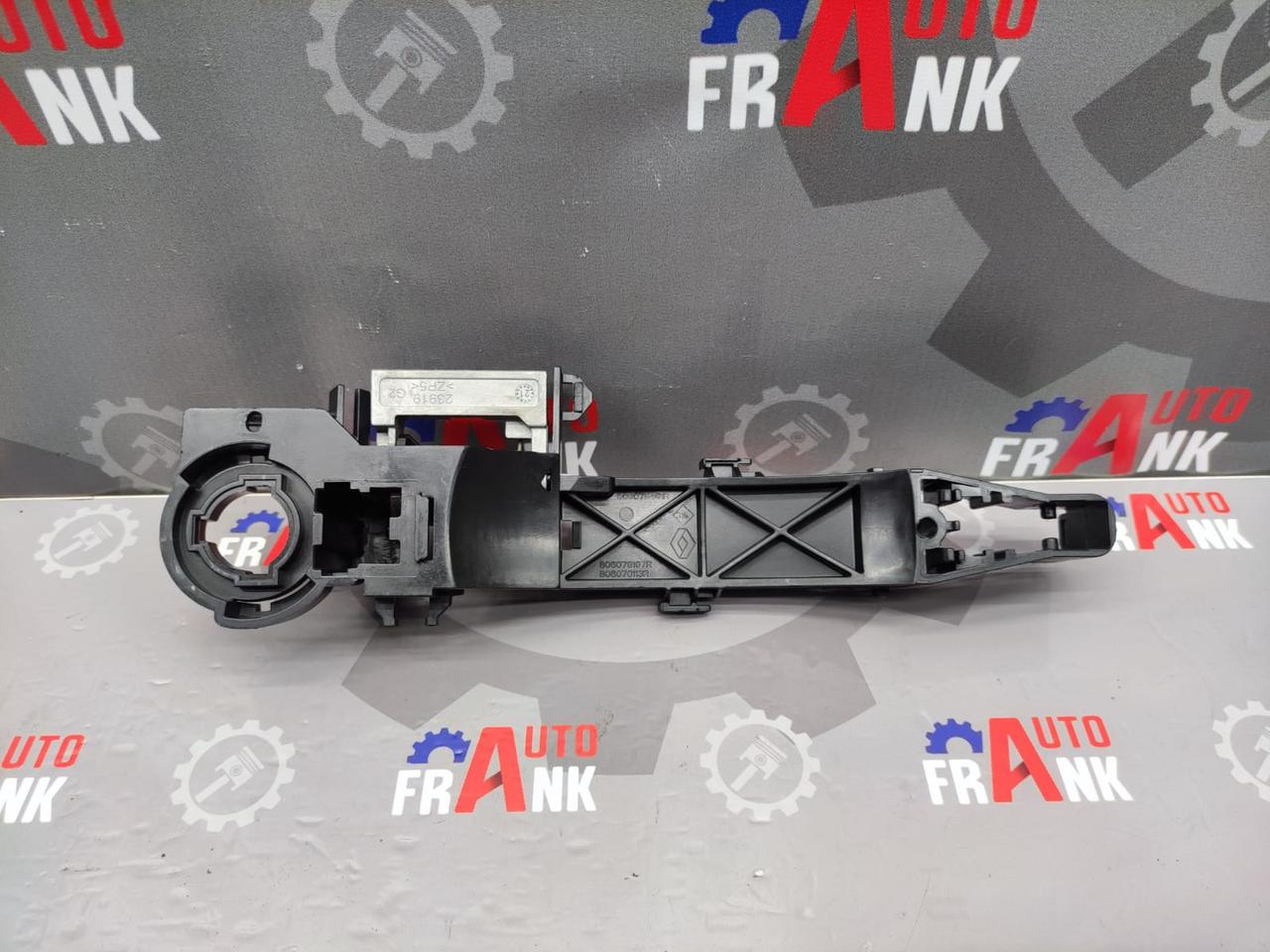 Держатель наружной ручки двери 806078197R/ 806070113R для Renault ...