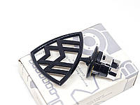 Приціл Maybach Емблема на капот Майбах Matt black, ціна: 3800 ₴, купити ...