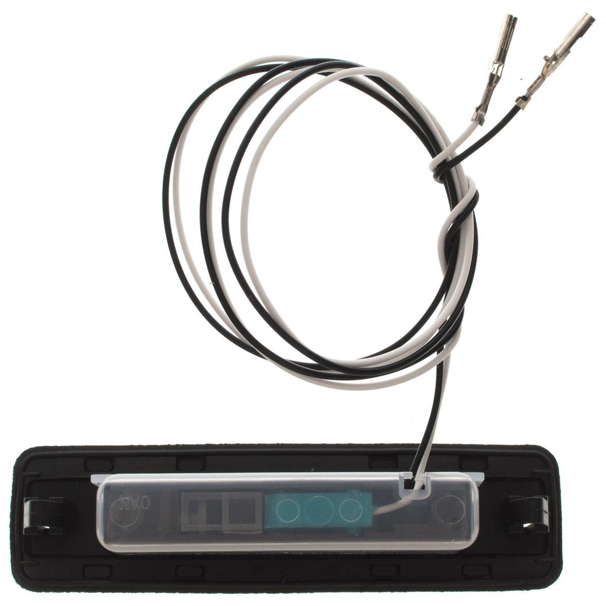 Кнопка відкривання багажника 812603W000 Hyundai i30 ix35 Santa Fe ...