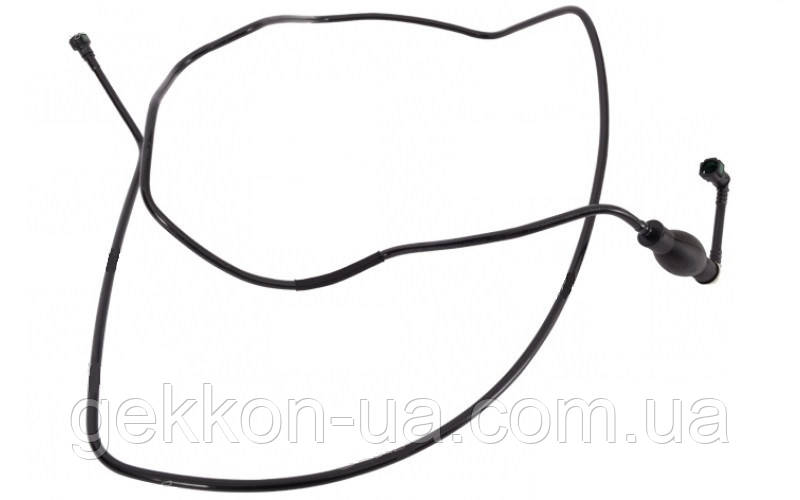 Паливна трубка RENAULT Trafic, Clio з ручним підкачуванням [Onka ...