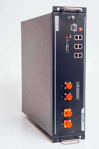 Акумулятор Pylontech US3000C Plus 3.5 kW Літієва акумуляторна батарея ...