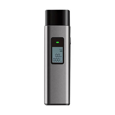 Электронный алкотестер Xiaomi Lydsto Alcohol Tester HD-JJCSY02, цена ...