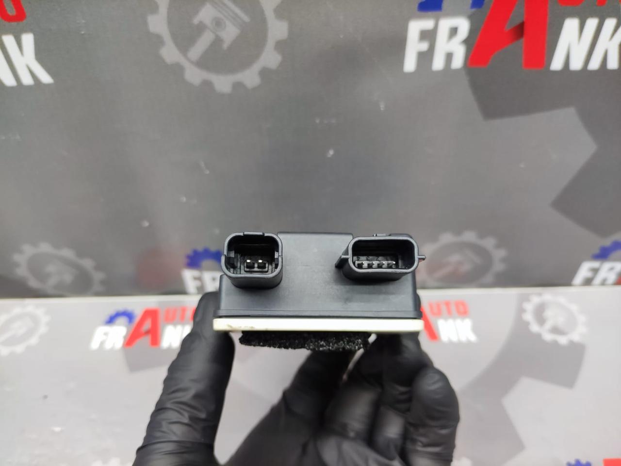 Модуль AdBlue/ блок AdBlue 169107893R, 0261100001 для Nissan NV400 ...