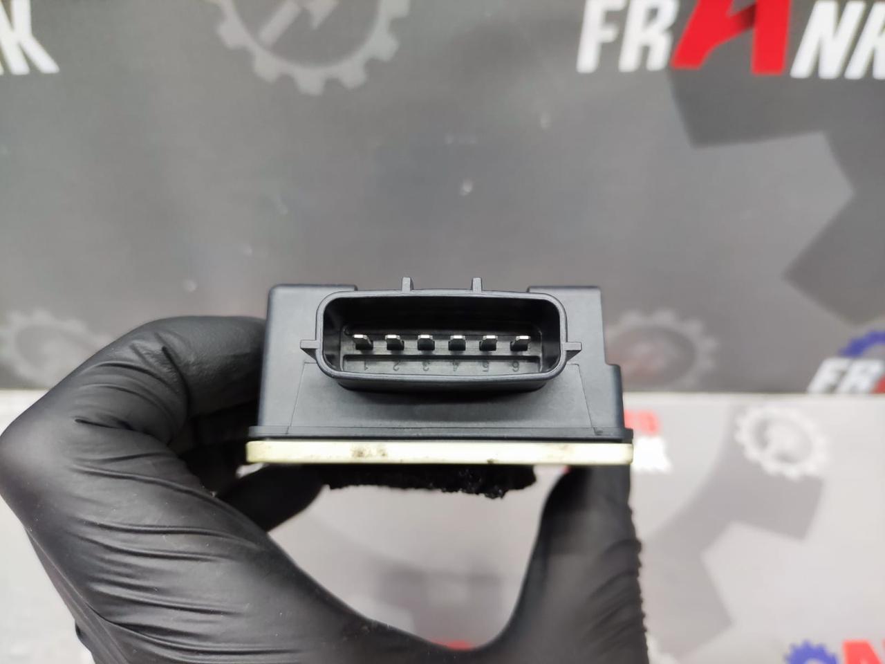 Модуль AdBlue/ блок AdBlue 169107893R, 0261100001 для Nissan NV400 ...