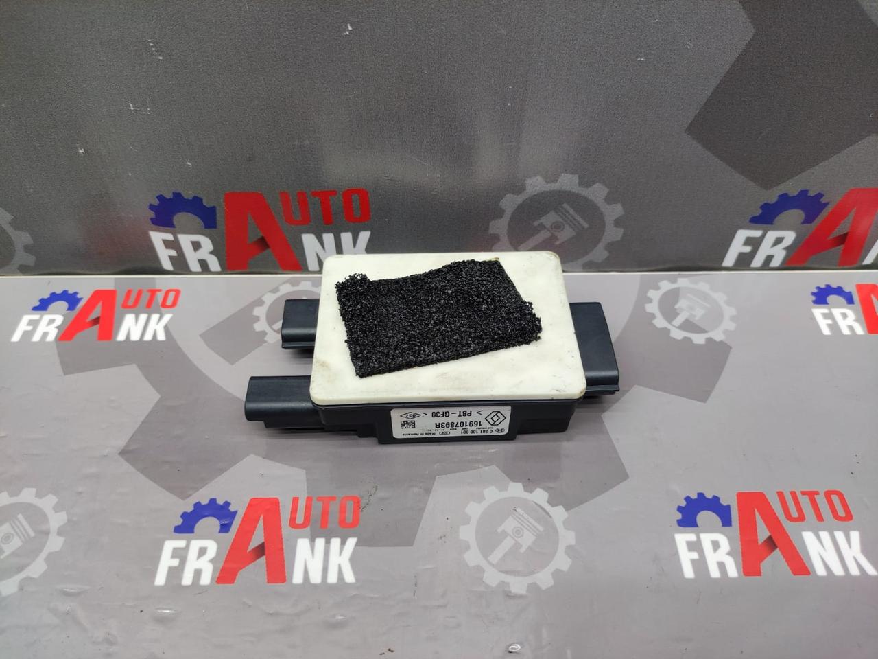 Модуль AdBlue/ блок AdBlue 169107893R, 0261100001 для Nissan NV400 ...