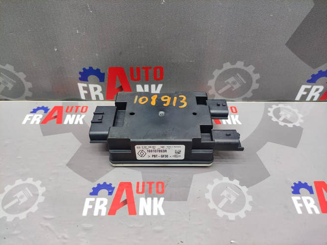 Модуль AdBlue/ блок AdBlue 169107893R, 0261100001 для Nissan NV400 ...