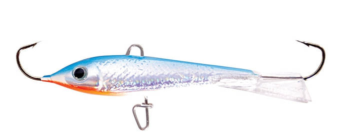 Балансир Lucky John Classic 3 30mm 5g (81300-15H) (ID#2018493826), цена ...