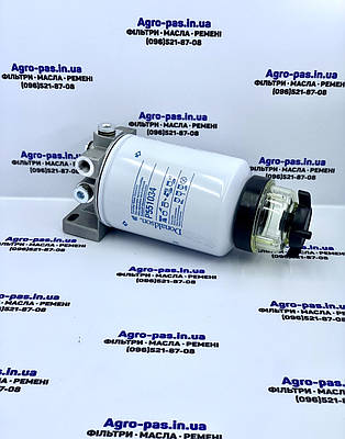 Фильтр топливный сепаратор Scania | Сравнить цены и купить по акции со ...