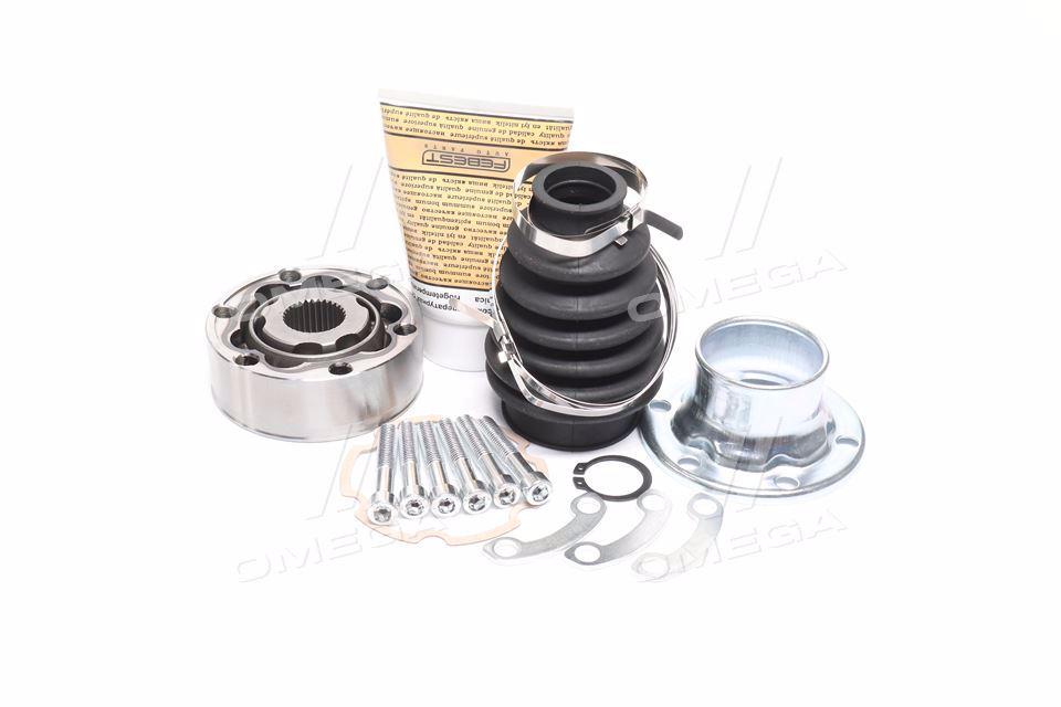 ШРУС КАРДАННОГО ВАЛА HYUNDAI IX35/TUCSON (пр-во Febest) 1211-IX35SHA ...