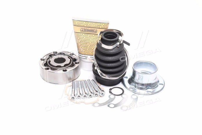 ШРУС КАРДАННОГО ВАЛА HYUNDAI IX35/TUCSON (пр-во Febest) 1211-IX35SHA ...