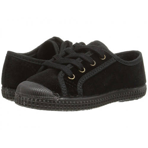 Кеды Cienta Kids Shoes 974075 27 (Черные) (ID#2018538036), цена: 1426 ...