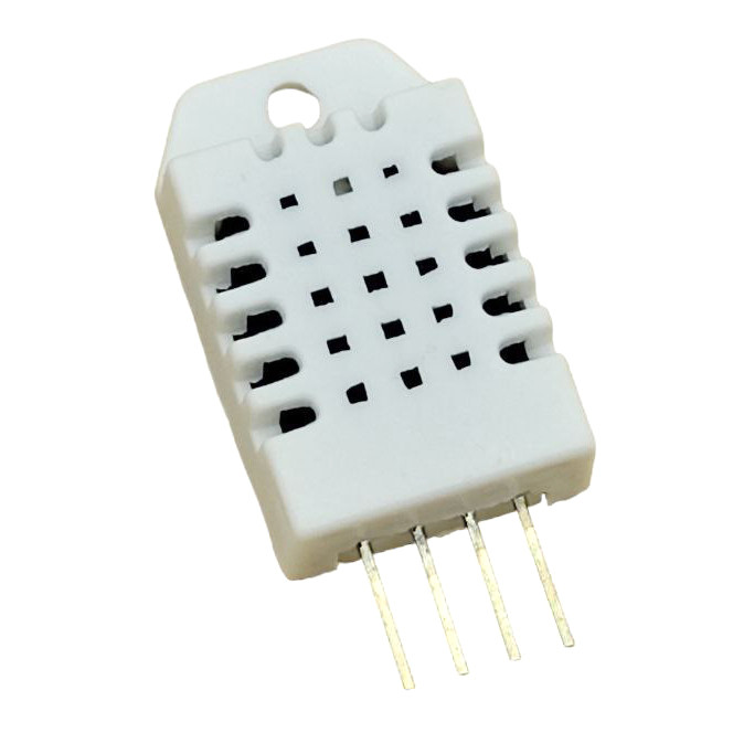 Датчик вологості та температури DHT22: продаж, ціна у Дніпрі. Набори та ...