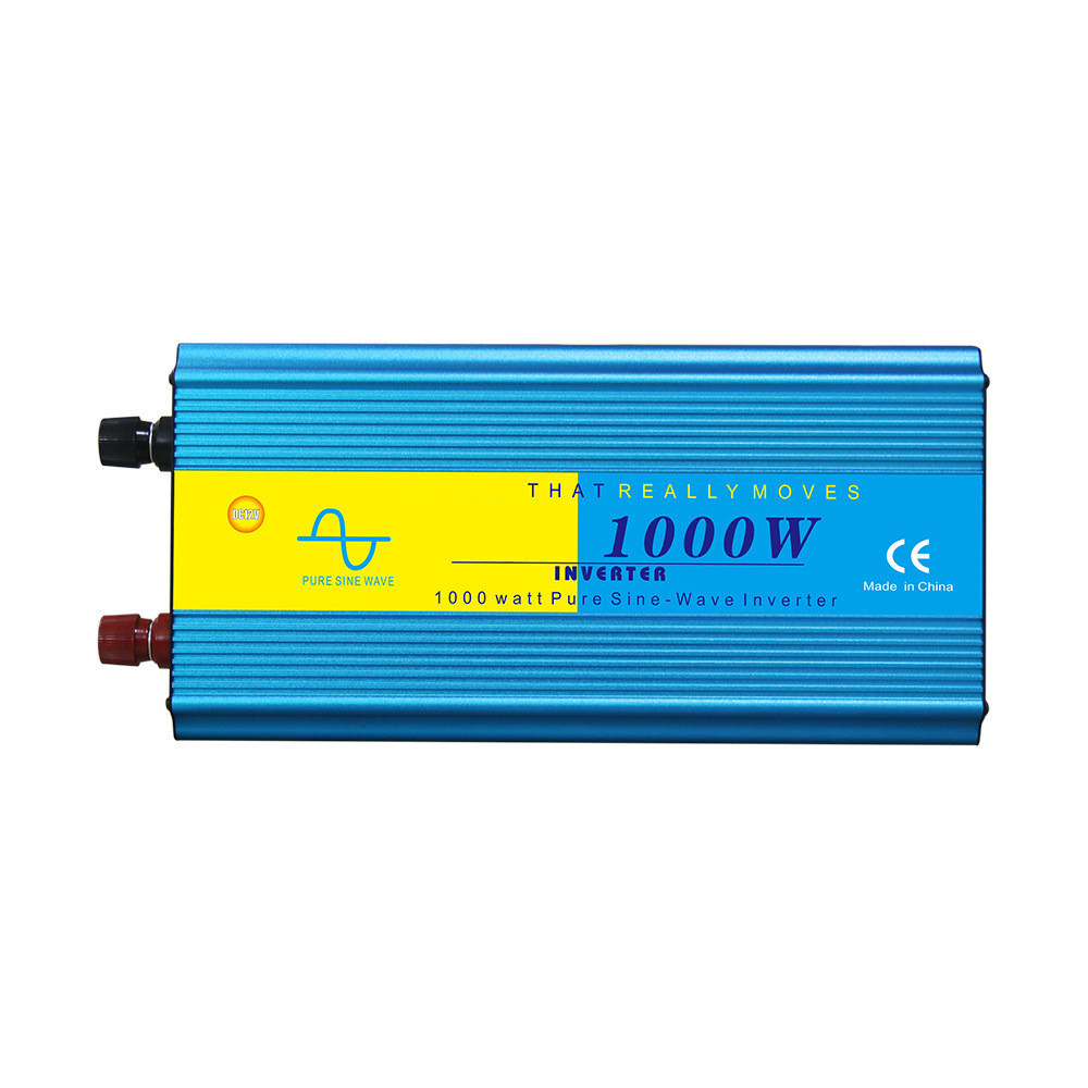 Инвертор-преобразователь с чистой синусоидой SUREDOM DX-GAC1000/2000W ...