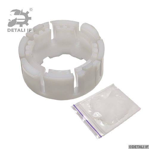 Втулка куліси передач ремкомплект Z3 E36 Bmw 25111220600 (ID#2018609457 ...