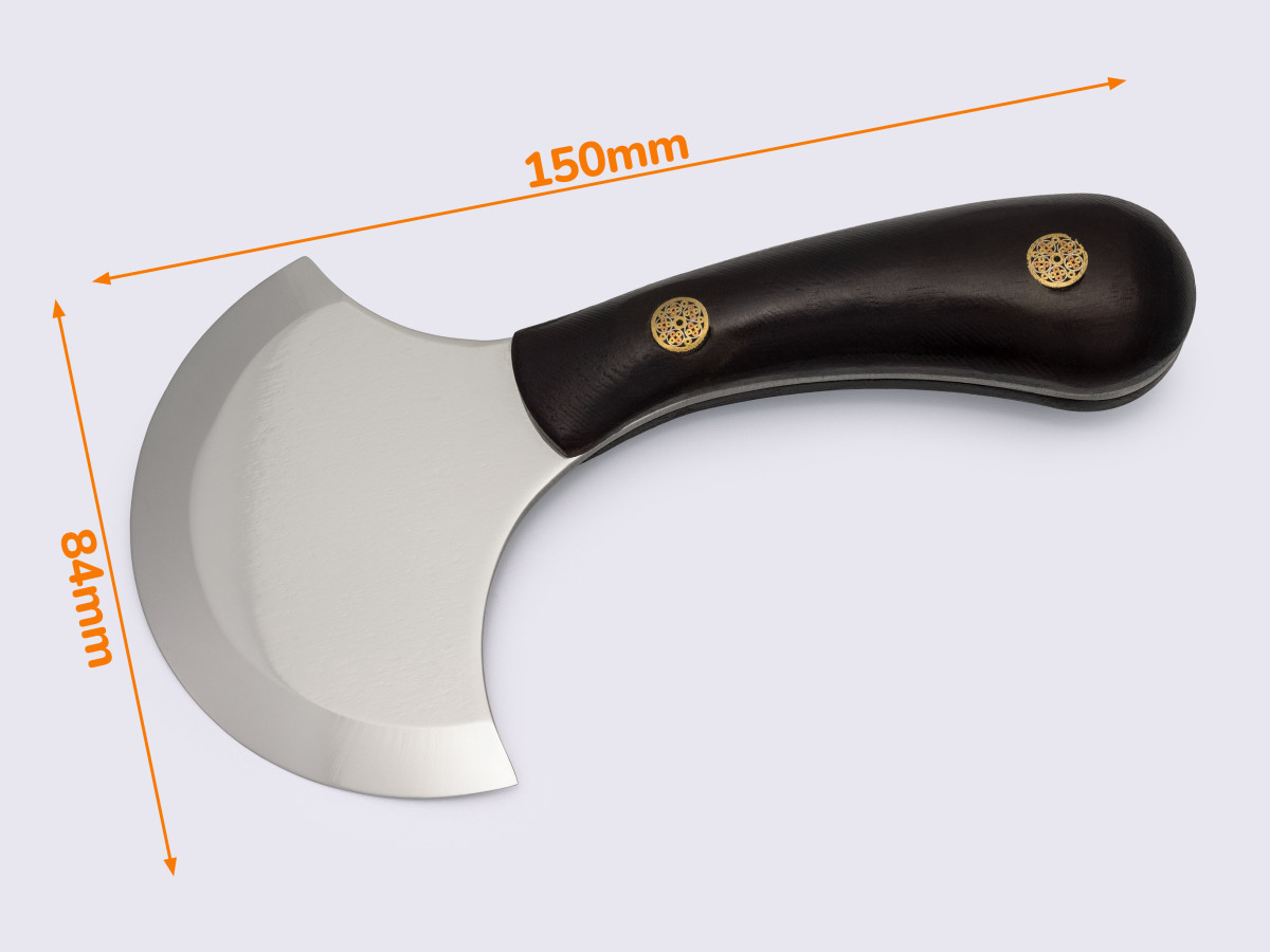 Шерфовальный нож для кожи (34-0165): купить, продажа, цена в Украине ...