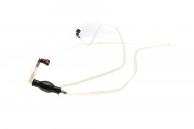 Трубка топливная Renault Master II/Opel Movano 2.5 dCi 03-10 RWS1506 ...