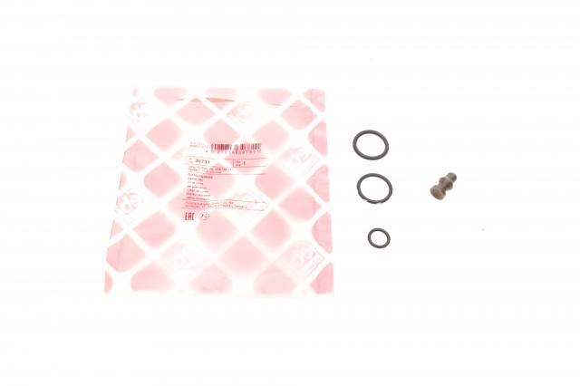 Ремкомплект форсунки VW Golf V/Touran 2.0 TDI 03-15 (ID#2018798895 ...