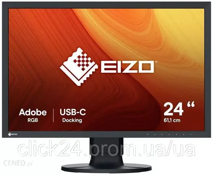 Монітор EIZO ColorEdge CS2400S + kalibrator EX4 (ID#2018890244), цена: 35800 ₴, купить на Prom.ua