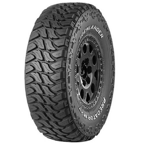 Шина 265/65R17 Predator M/T 120/117Q Grenlander (ID#2018487482), ціна ...