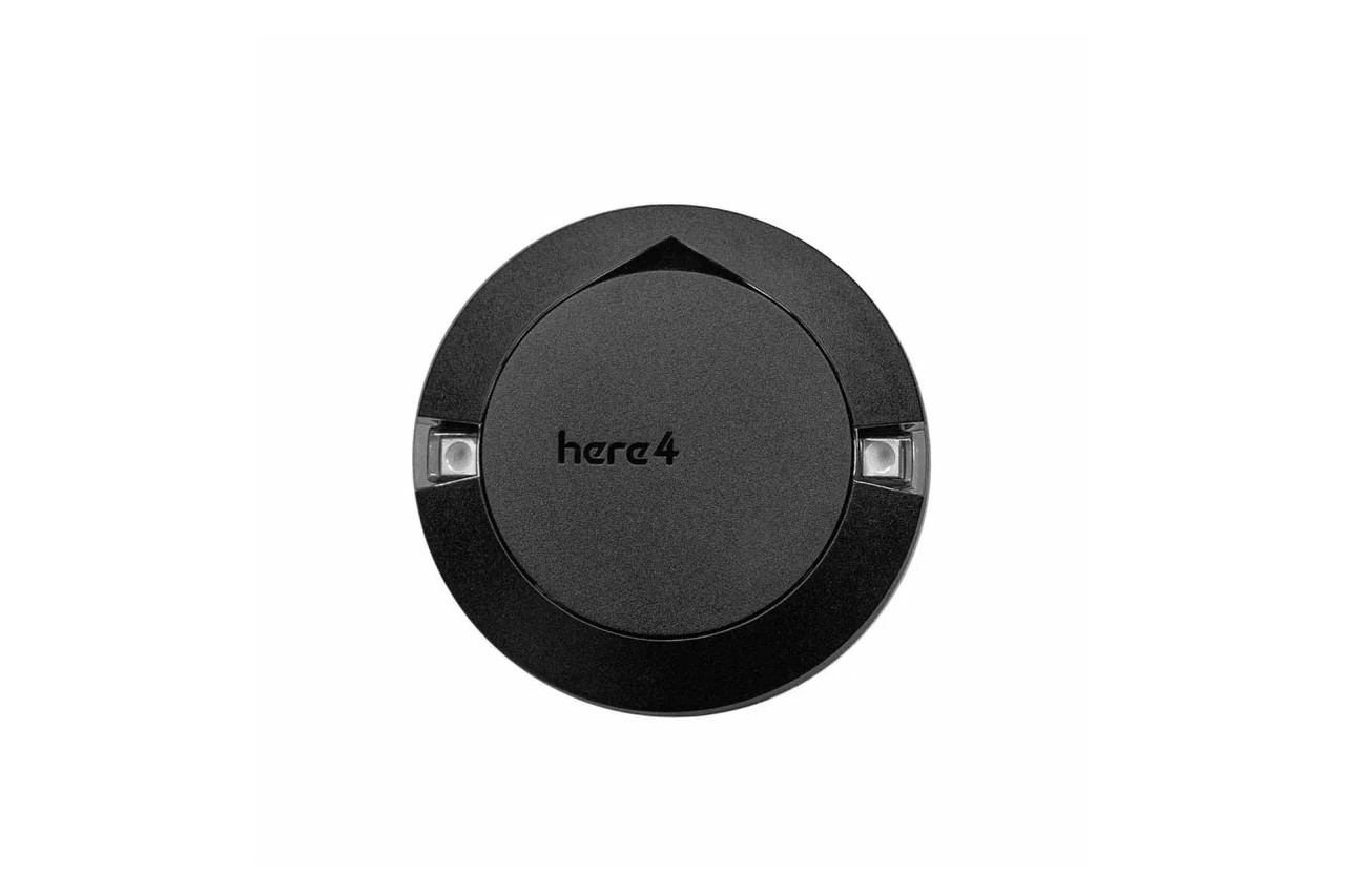 Приймач GPS CubePilot Here 4 CAN F9P RTK GNSS, ціна: 14550 ₴, купити на ...