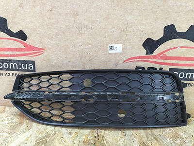 Решітка Audi A6 C7 sline 2011-2014 4G0807681D 4G0807682D, цена: 2295 ...