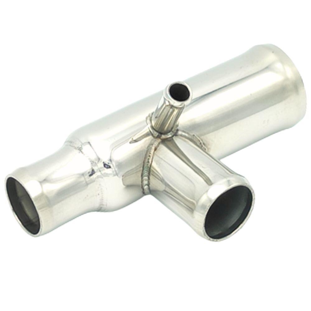 🛡️Трійник шланга Audi 🚘 4D0121101D 🌡️ із нержавіючої сталі Преміум-якість