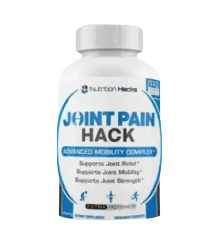 Джоинт Пэин Хак капсулы для суставов и спины Joint Pain Hack (ID ...