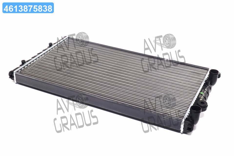 Радіатор охолодження VW CADDY/POLO CLASSIC MT (TEMPEST). TP.1565290 (ID ...