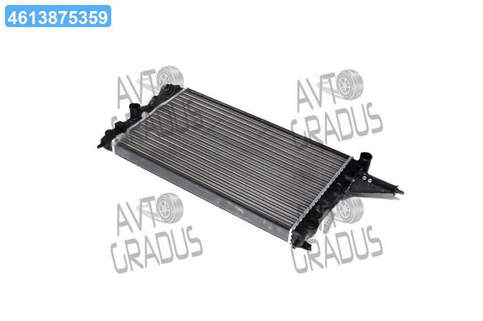 Радиатор охлаждения OPEL VECTRA A (TEMPEST). TP15632231 (ID#1061711538 ...