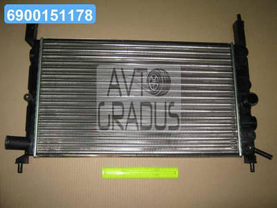 Радиатор охлаждения Opel Omega B, цена: 2100 ₴, купить на Prom.ua