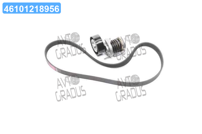 Ремкомплекты привода вспомогательного оборудования автомобилей Micro-V ...